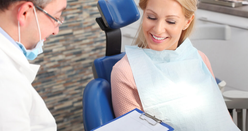 Contact - Yost Dental Group